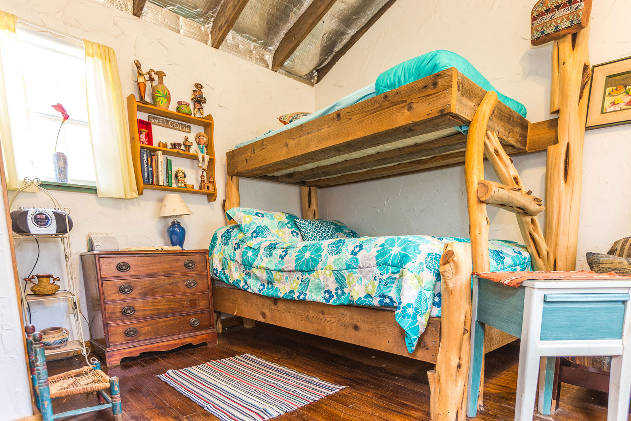 Mexico Cabin Marble Falls | The Mexico Cabin | Creekside